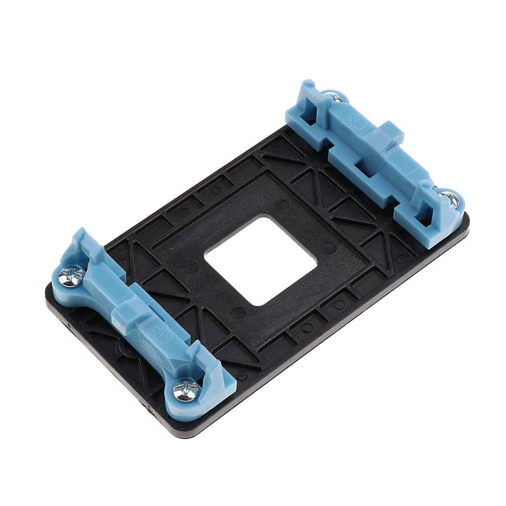 CPU Fan Retainer Base Bracket for Socket - Walmart.com