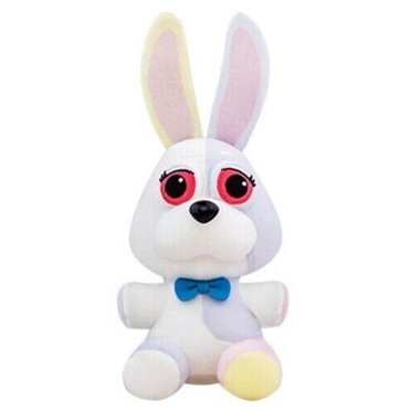 2023 FNAF Security Breach Ruin Plush - 5.9" Roxy-Talky Plushies Toy for ...