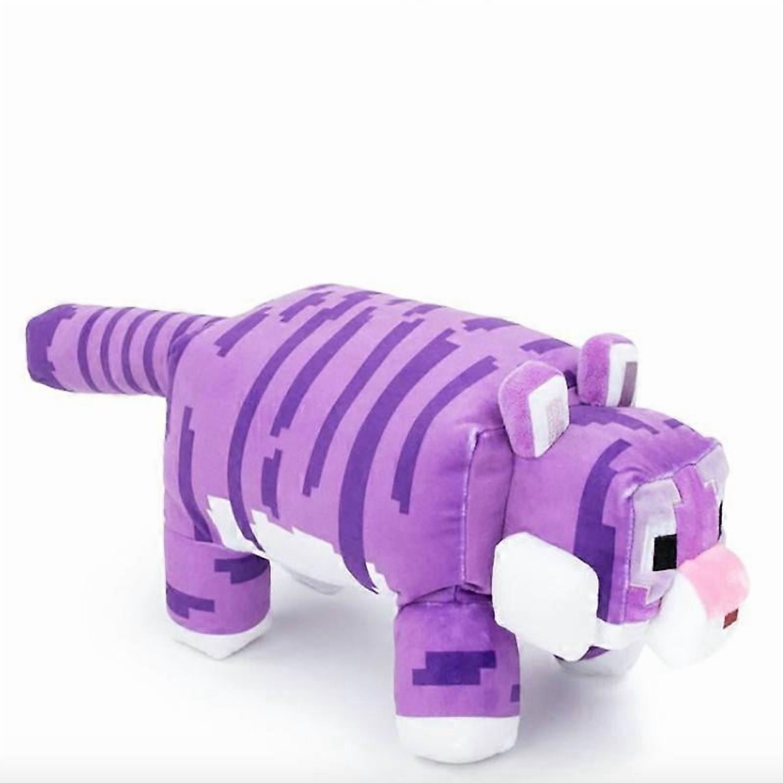 Click here for Hot Sales Minecraft Legends Plush Toy Cute Doll Ho... prices