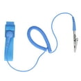 BIMZUC Static Resistant Wrist Strap Adjustable Reusable ESD Bracelet ...