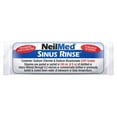 NeilMed Sinugator Cordless Pulsating Nasal Irrigator (Dual Speed) with ...