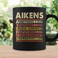 Aikens Family Name Last Name Aikens Coffee Mugs - Walmart.com