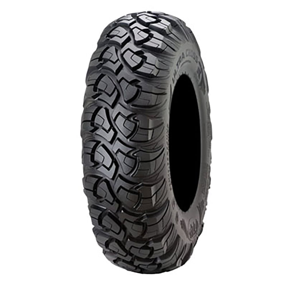 ITP Ultracross R Spec Radial Tire 28x10-14 Compatible With Tracker 700 ...