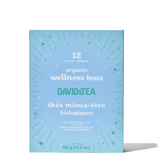 DAVIDsTEA Gift Baskets | Walmart.ca