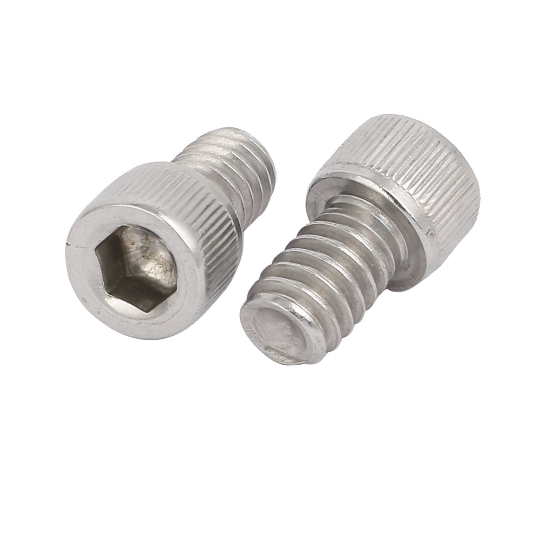 1 4 20 X 3 8 304 Stainless Steel Full Thread Hex Socket Head Cap 1-4-20-x-3-8-304-stainless-steel-full-thread-hex-socket-head-cap
