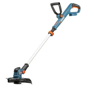 Pulsar 40v Lithium-Ion Cordless String Trimmer and Edger with 2.0Ah ...