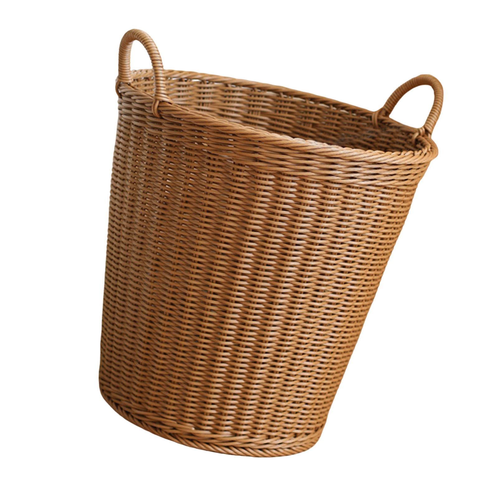 Cesta de lavandería para hotel, cesto para artículos diversos, cesto ...