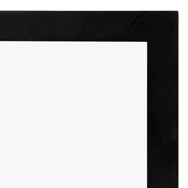 Black Modern Frame Png