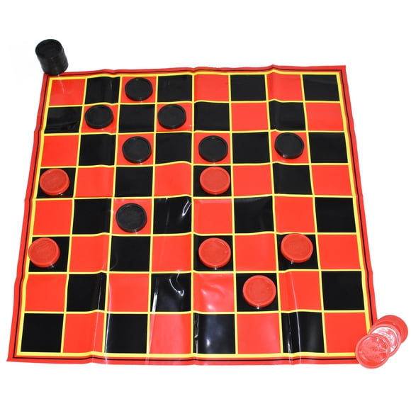 Checker Boards