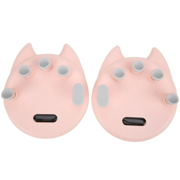 2 piezas de entrenadores de dedos para piano, corrección de postura ...