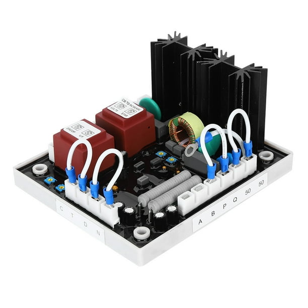 Voltage Controller,Voltage Regulator AVR Controller AVR Voltage ...
