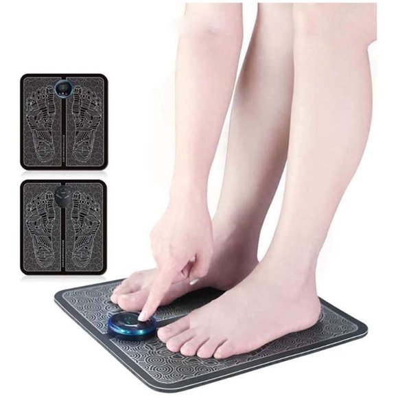 Foot Vibration Machine For Circulation