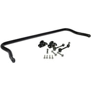 JKS 2000 Quicker Disconnects Sway Bar Stabilizer for 1997-2006 Jeep ...
