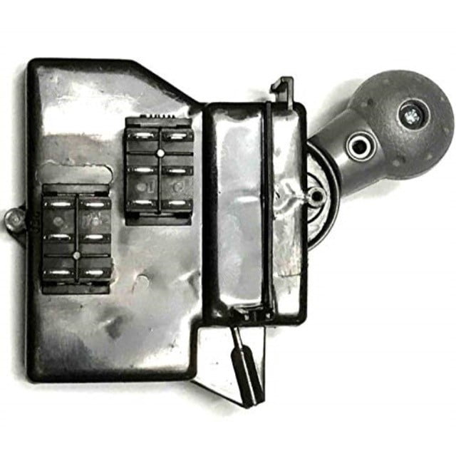 Power Wheels Dune Racer Shifter Assembly Fits W2602, Y6533, BCK89 ...