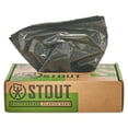 AbilityOne 8105015173668, SKILCRAFT Recycled Content Trash Can Liners ...