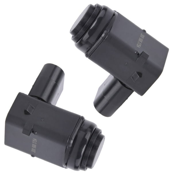 AUTOPA 3D0998275A PDC Parking Aid Sensor for Volkswagen Audi (Pack of 2 ...