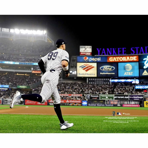 Aaron Judge Ball