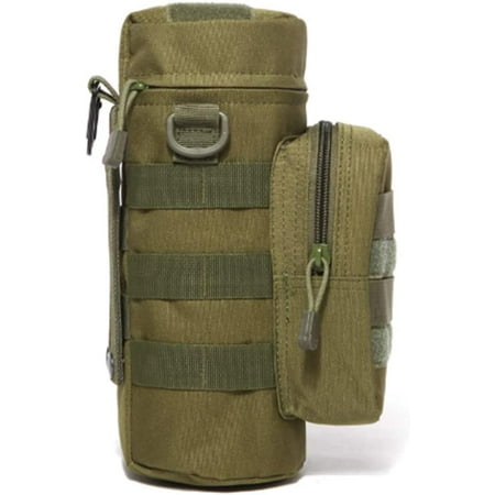 Fanny Pack Tactical Waist Pack Military Fanny Packs MOLLE Army Waist ...