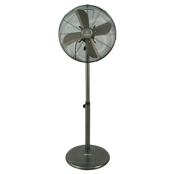 Pole Mounted Fans