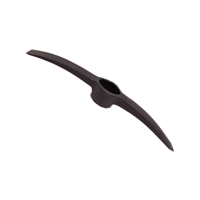 Ames 1138700 6 Lb Clay Pick Heads - Walmart.com