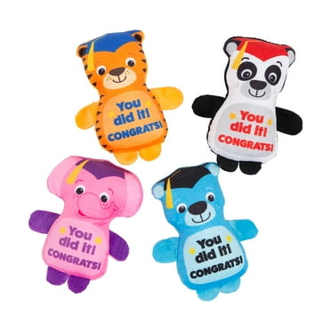 Graduation Autograph Cat - Toys - 1 Piece - Walmart.com