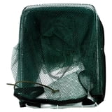 HERCHR Fishing Gear, Crab Minnow Crawdad Cage, 6/12 Holes Automatic ...
