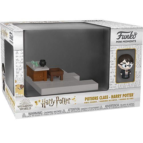 Click here for Funko Mini Moments Harry Potter Vinyl Figure Potio... prices
