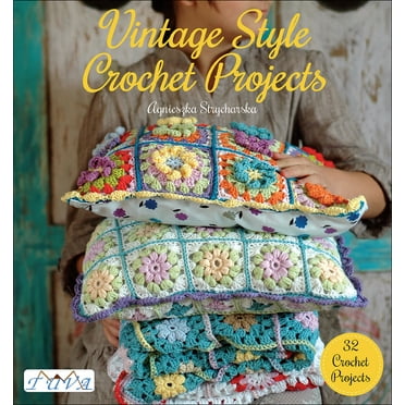 Poetic Crochet : 20 Shawls Inspired by Classic Poems (Paperback ...