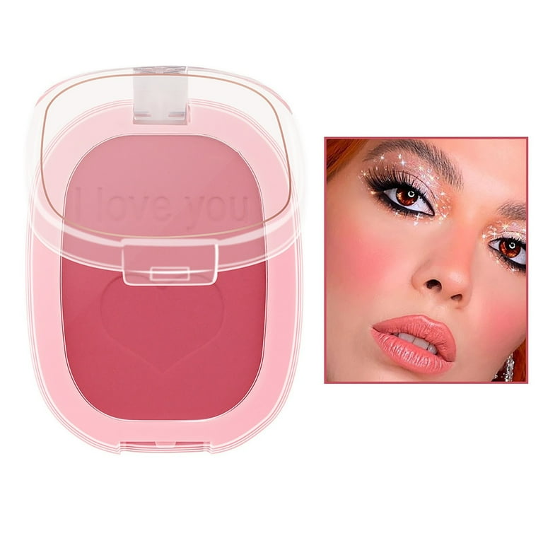 Hot And Flashy Makeup - Mugeek Vidalondon