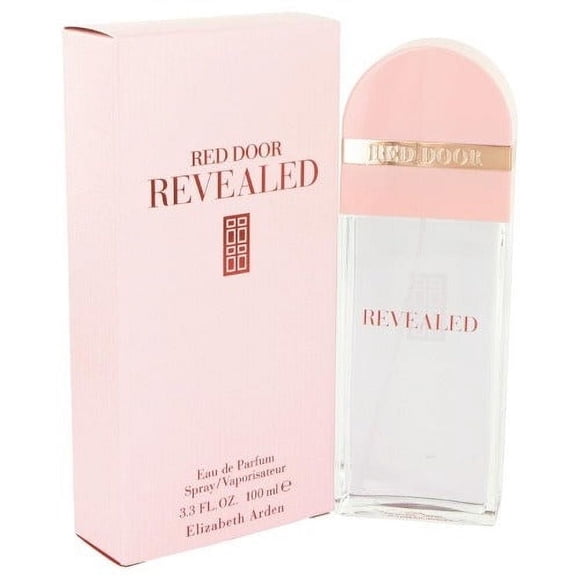 Red Door Perfume