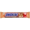 Snickers Giant Candy Bar, 1 Lb Share Size, Big Chocolate Gift ...