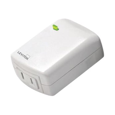 GoControl Smart Lamp Dimmer, Hub Required - Walmart.com