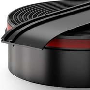 Industrial Brush Splash Stop 3009796 Receiver Hitch Mount 16" RV Brush ...