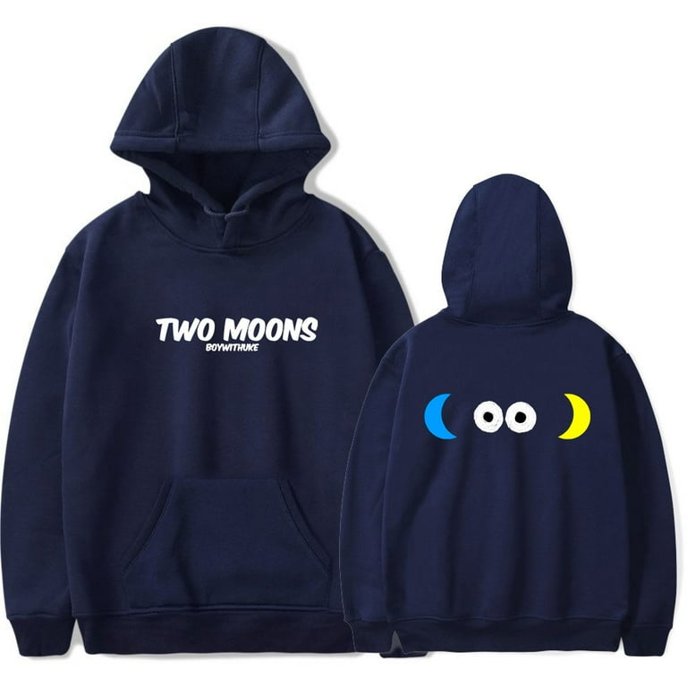 How Long Is Two Moons