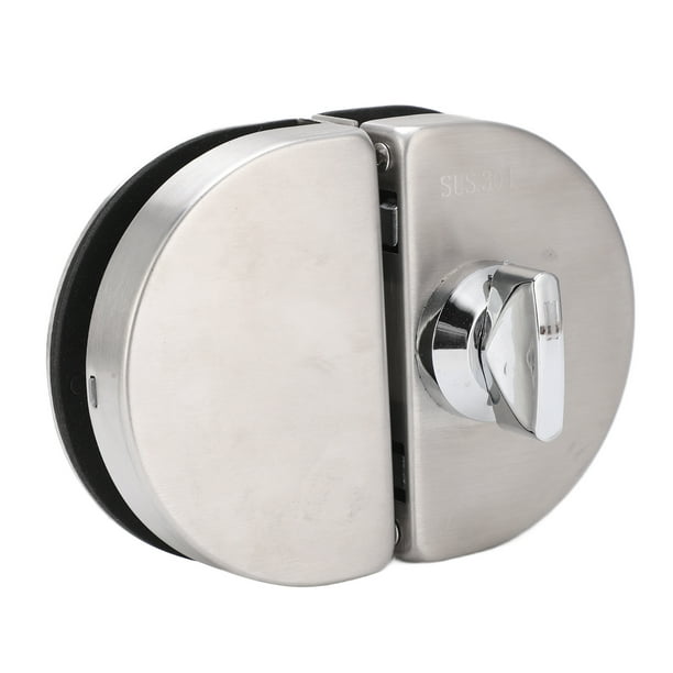 Glass Door Lock,Glass Door Lock High Double Door Glass Lock Push ...