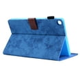 for Samsung Galaxy Tab A11 11.0" 2025 SM-X133 / SM-X135 Case - Slim ...