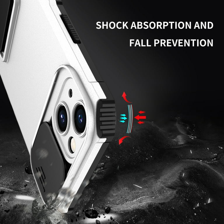 Iphone 4 Camera Case