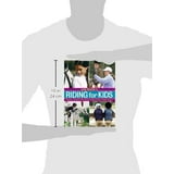 Riding for Kids - Paperback - Walmart.com
