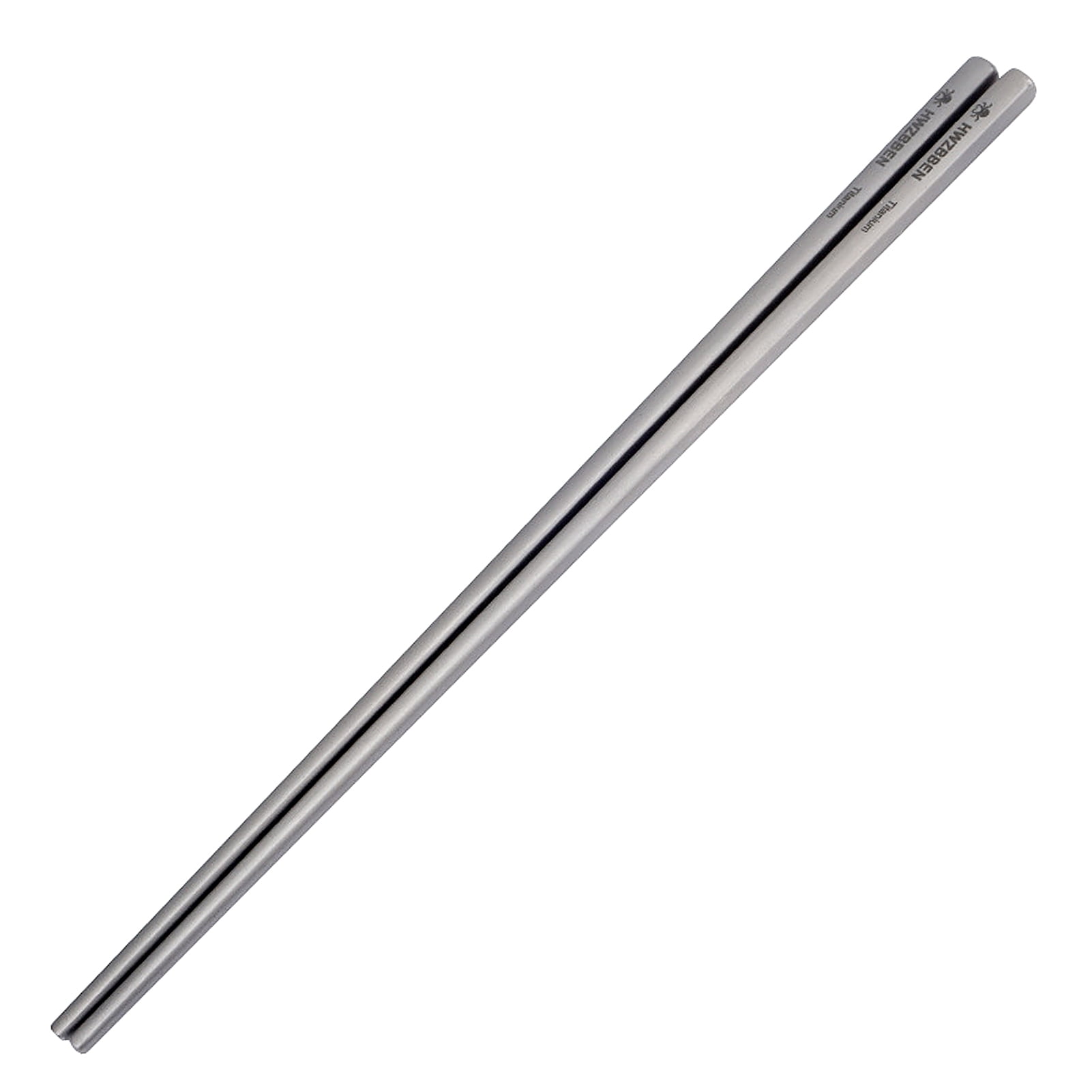 Click here for Hwzbben Lightweight Titanium Chopsticks For Noodle... prices