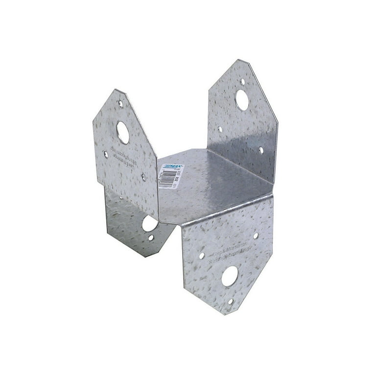 Soportes Simpson Strong Tie 4x4 Simpson Strong Tie MPB44Z 4x4 Post
