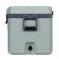 Igloo Overland 72 QT Rugged Ice Chest Cooler, Green, Adventure-ready, High Capacity - Walmart.com
