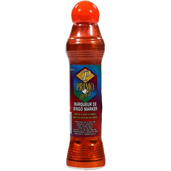 Bingo Dauber