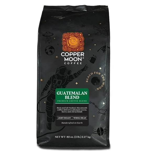Copper Moon Coffee - Walmart.com