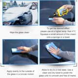 CHEEPUM Car Protective Film Clear Car Coating Spray Sopami Oil Film ...