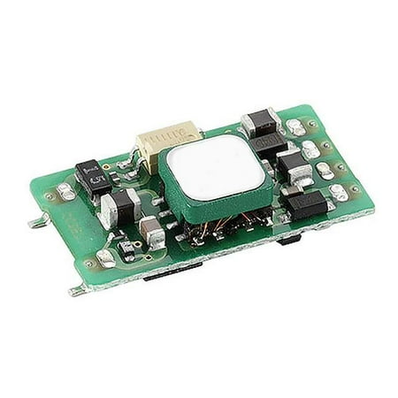 SUW1R50515 - DC TO DC CONVERTER PCB MOUNT INPUT 4.5-9V OUTPUT+/- 15V 1 ...