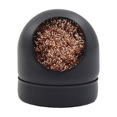 Solder Cleaning Wire Ball,Soldering Iron Tip Cleaner Welding Tip ...