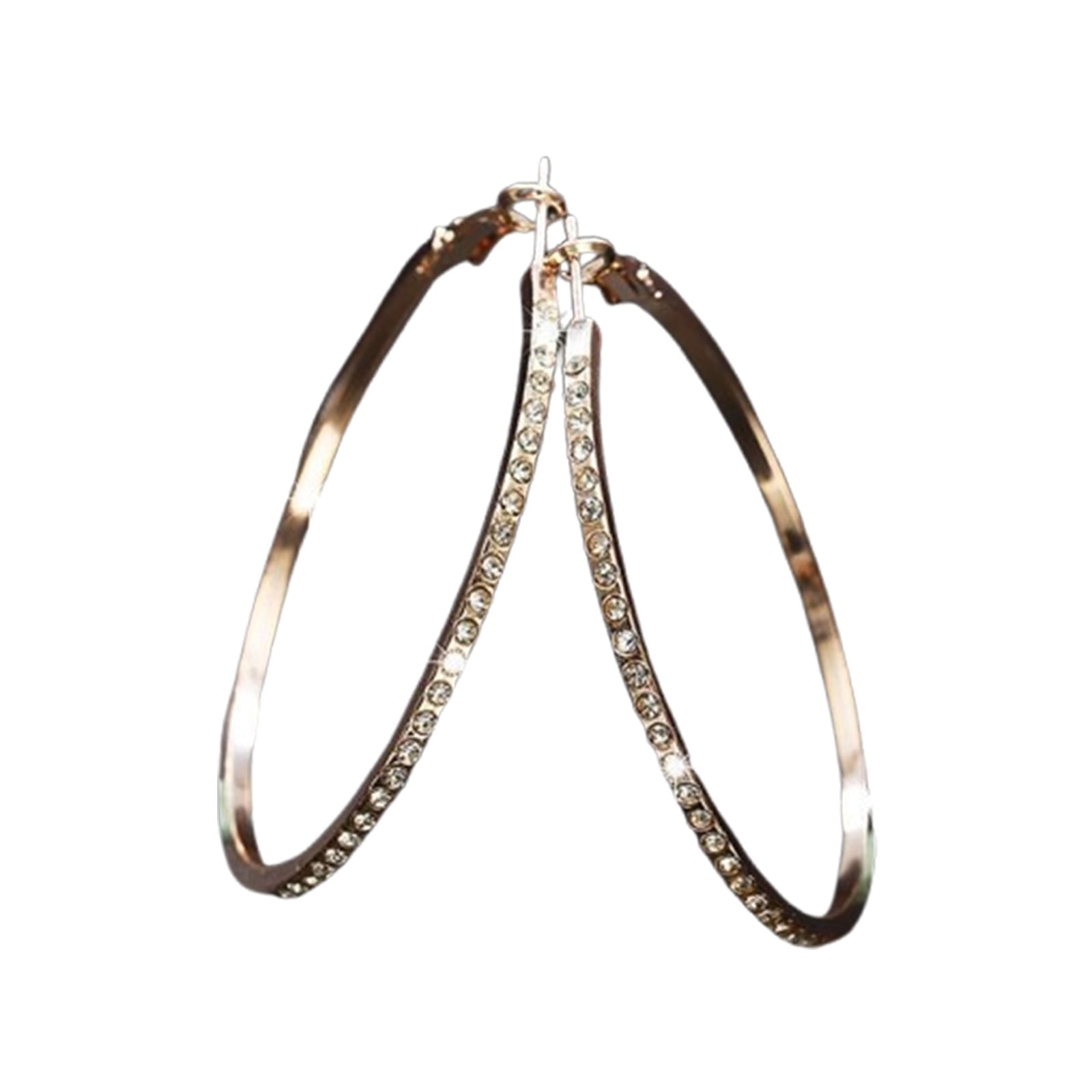 Click here for Unbranded Jewelry For Women 14k Gold All Diamond W... prices