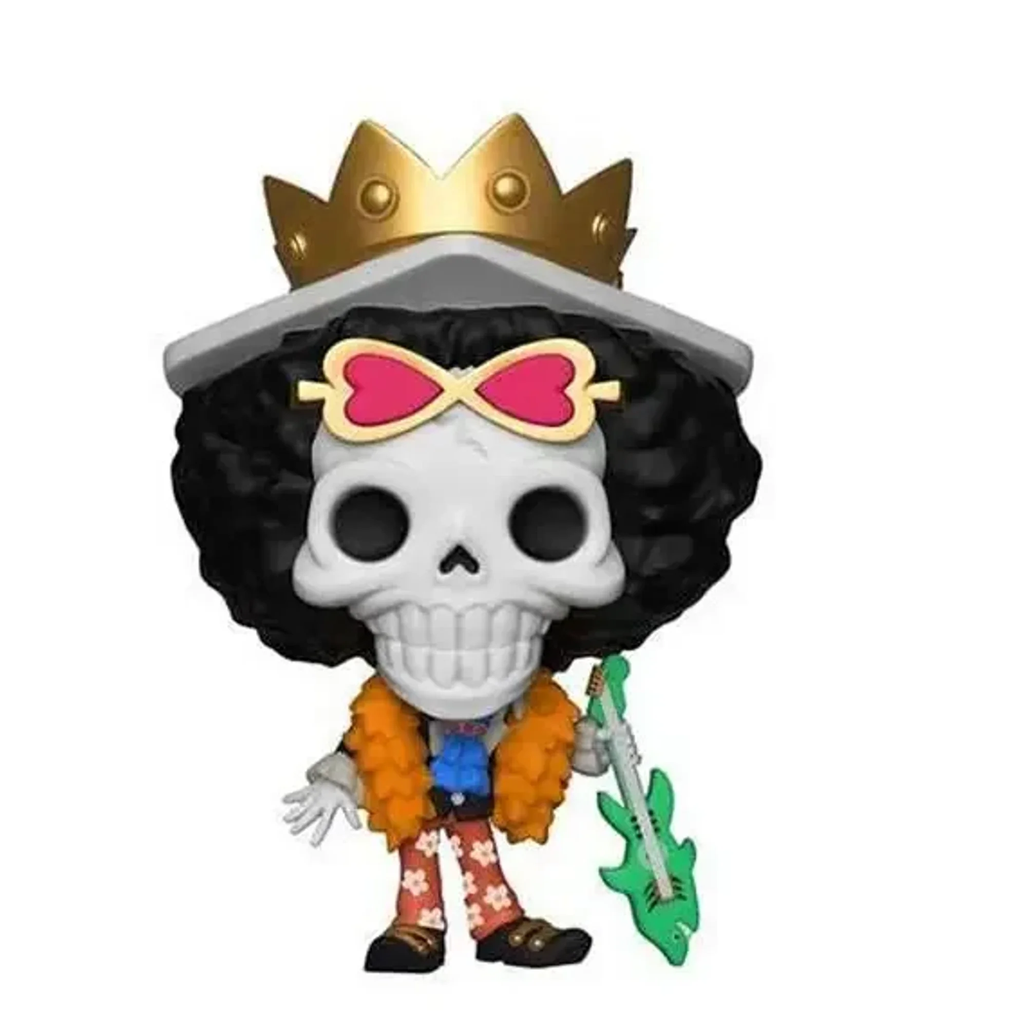 Brook funko pop store