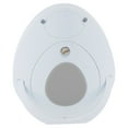HoMedics SS-1200 Portable Mini Sound Spa Sleep Solutions - Walmart.com