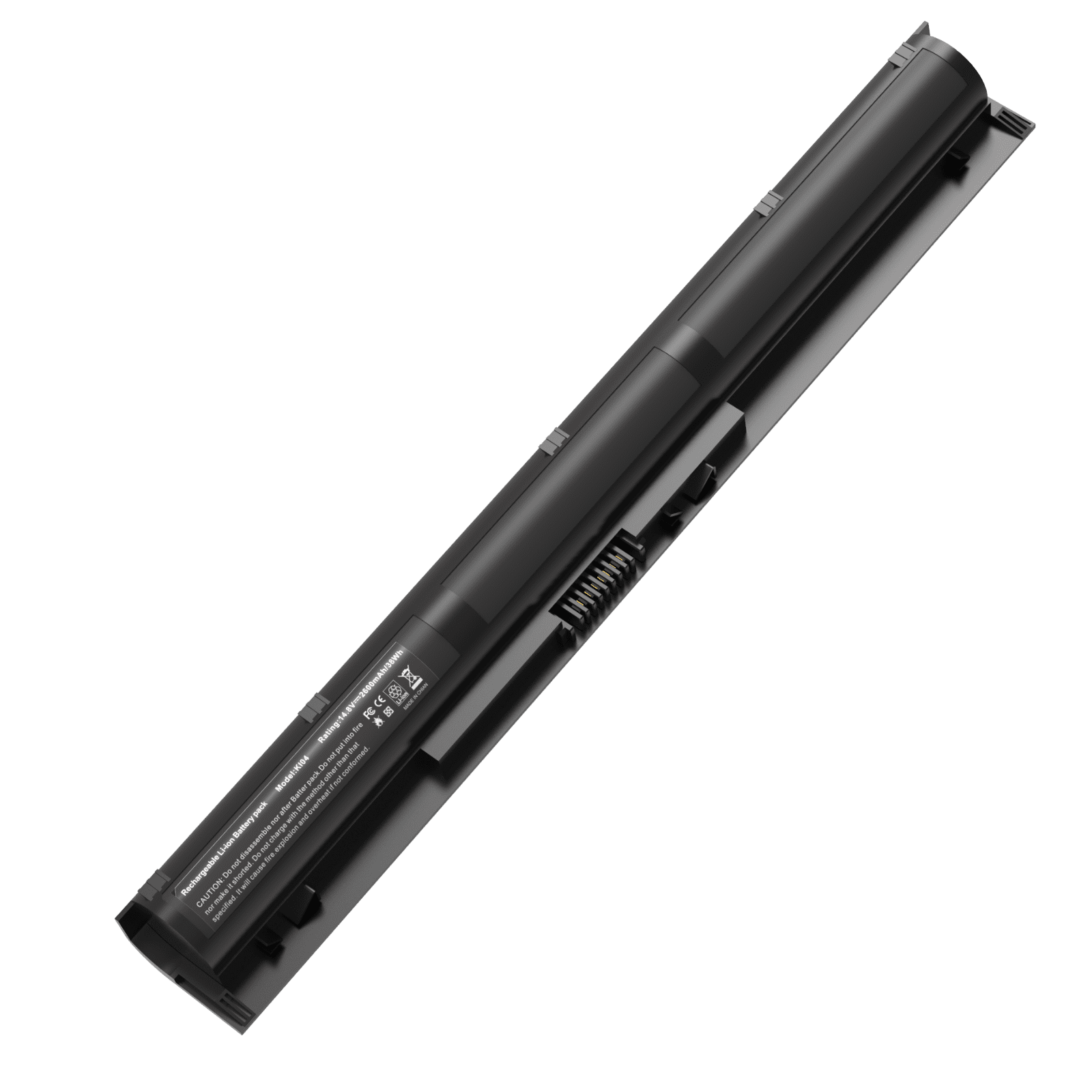 K104 KI04 Laptop Battery For HP Pavilion 14/15/17-AB000 HSTNN-LB6S ...